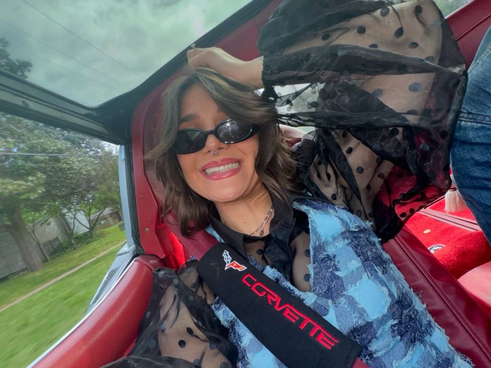 ‘I was running toward something’: Franni Cash opens up about leaving We The Kingdom - CHVNRadio ...